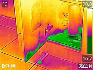 Infrared Building Inspections | Detect-A-Leak NZ