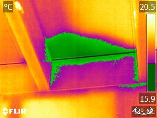 Infrared Building Inspections | Detect-A-Leak NZ